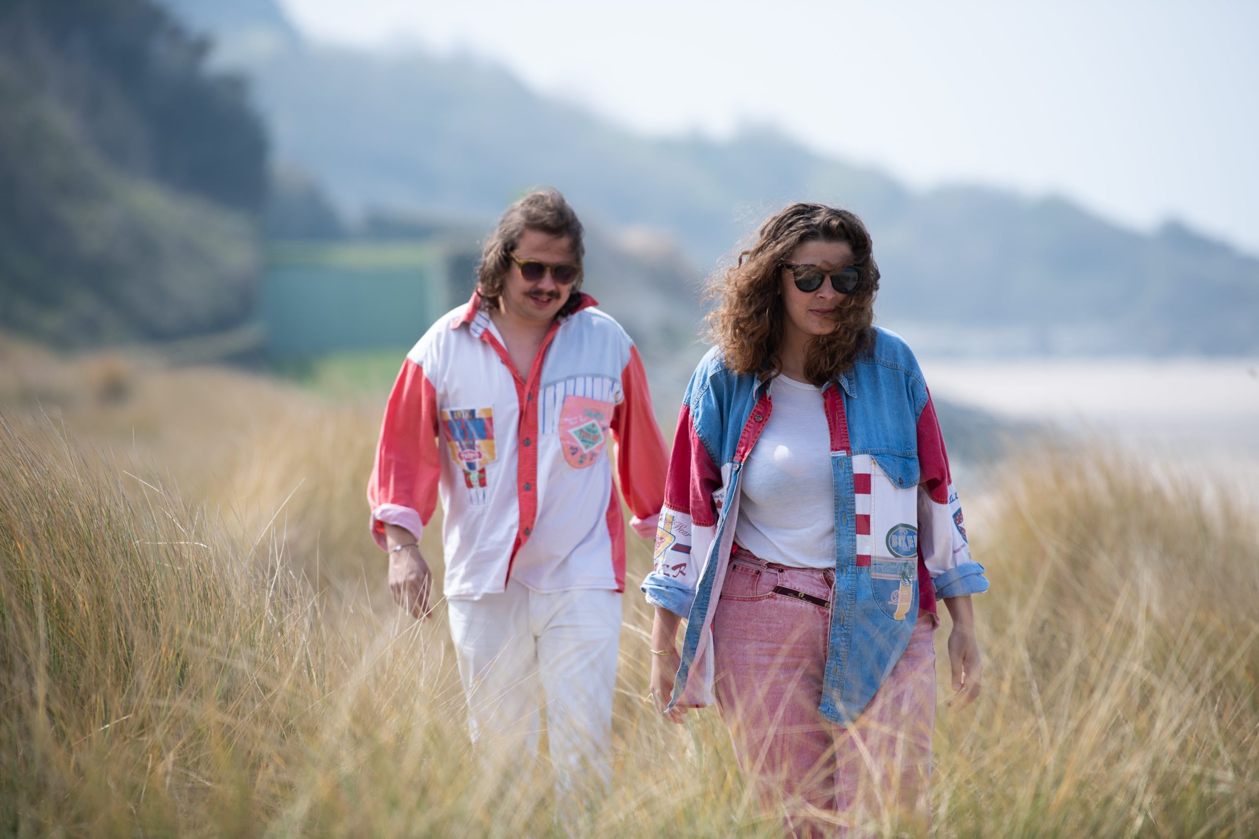 LES INSEPARABLES PIOU-PIOU | LE TOM